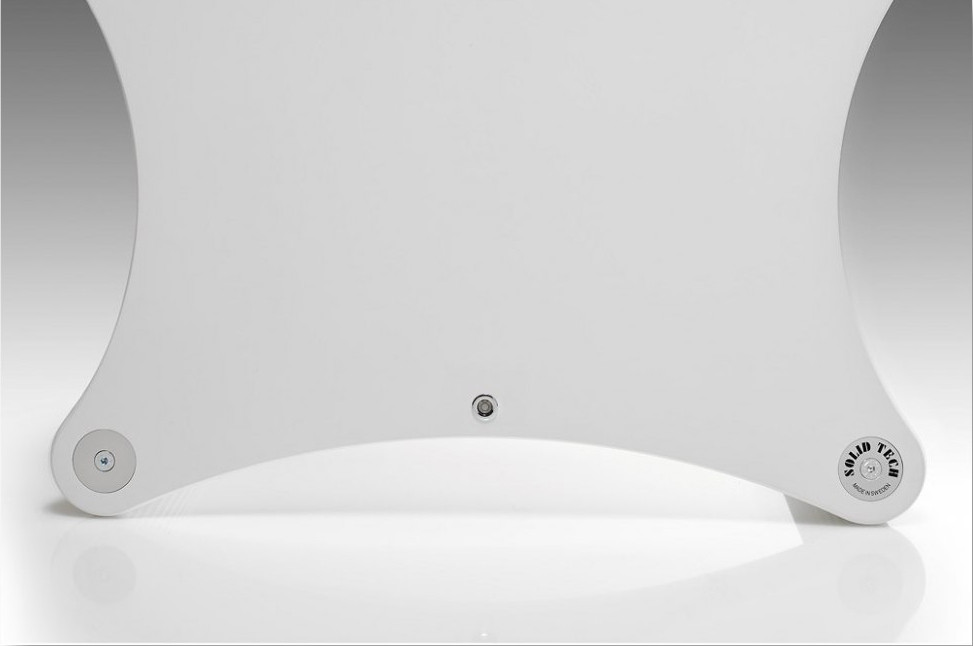 Solid Tech Radius Solo 1 - Krispy Audio