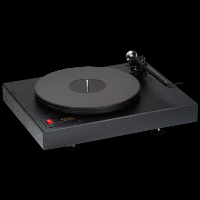 SOTA Turntables | Krispy Kables Sydney