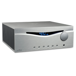 Audia Flight FLS 10 integrated amplifier - Krispy Audio