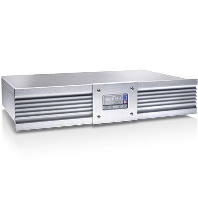 IsoTek V5 Gemini Power Conditioner - Krispy Audio