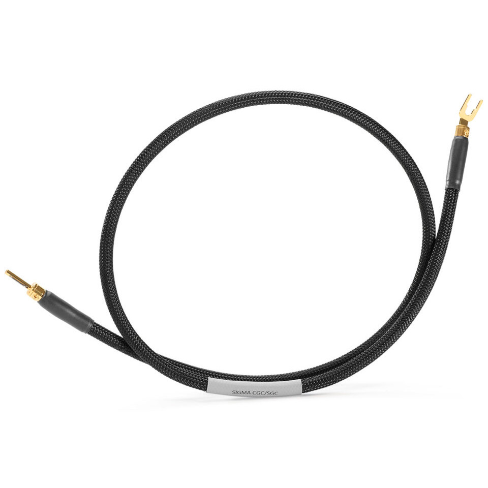Shunyata Sigma V3 Ground Cable - Krispy Audio