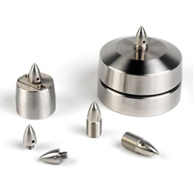 Stillpoints Bullet Spike - Krispy Audio