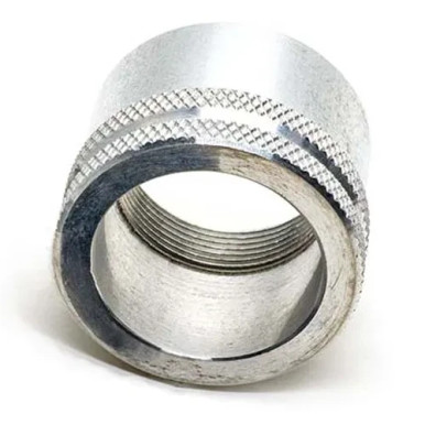 Michell Finger locking nut - Krispy Audio