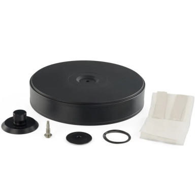 Michell Orbe platter upgrade kit - Krispy Audio