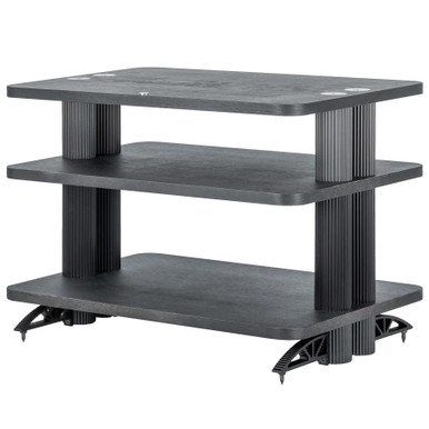 Solid Tech Balance Single 3 rack - Krispy Audio