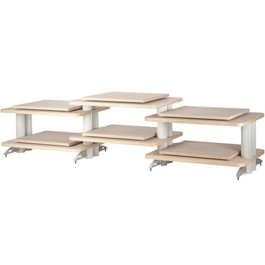 Solid Tech Balance ISO Single 6 rack - Krispy Audio