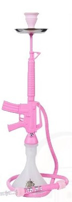 M16 HOOKAH | MY HOOKAH USA