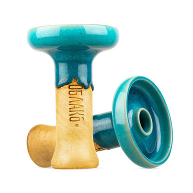 OBLAKO PHUNNEL L GLAZE TOP | MY HOOKAH USA