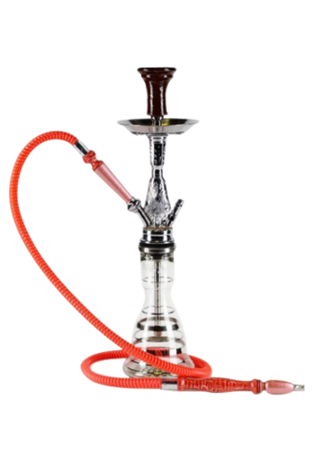 Gold Mini Khalil Mamoon Kamanja | MY HOOKAH USA