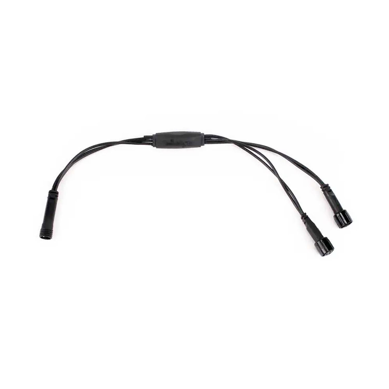 Twinkly Pro - 2 Port RGB Capsule String Light Kit | Holiday LEDS