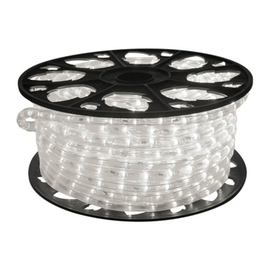 3/8" LED Rope Light - 150' Spool | Holiday LEDS