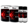 46V Paint Code - Mazda Soul Red Crystal Touch-Up Paint