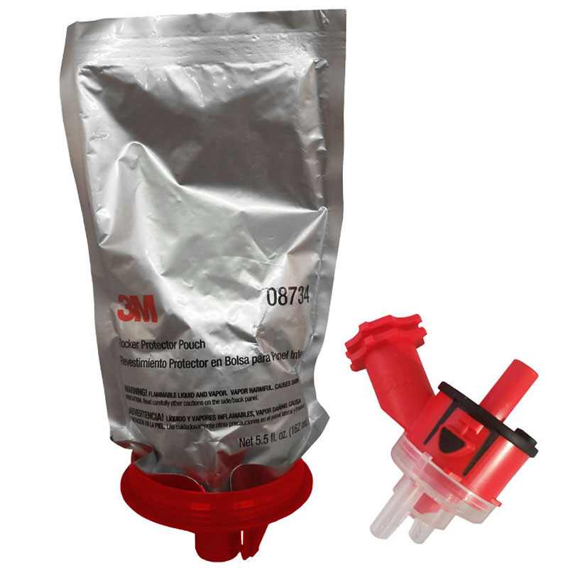 3M 08734, Rocker Protector Pouch | R & E Paint Supply