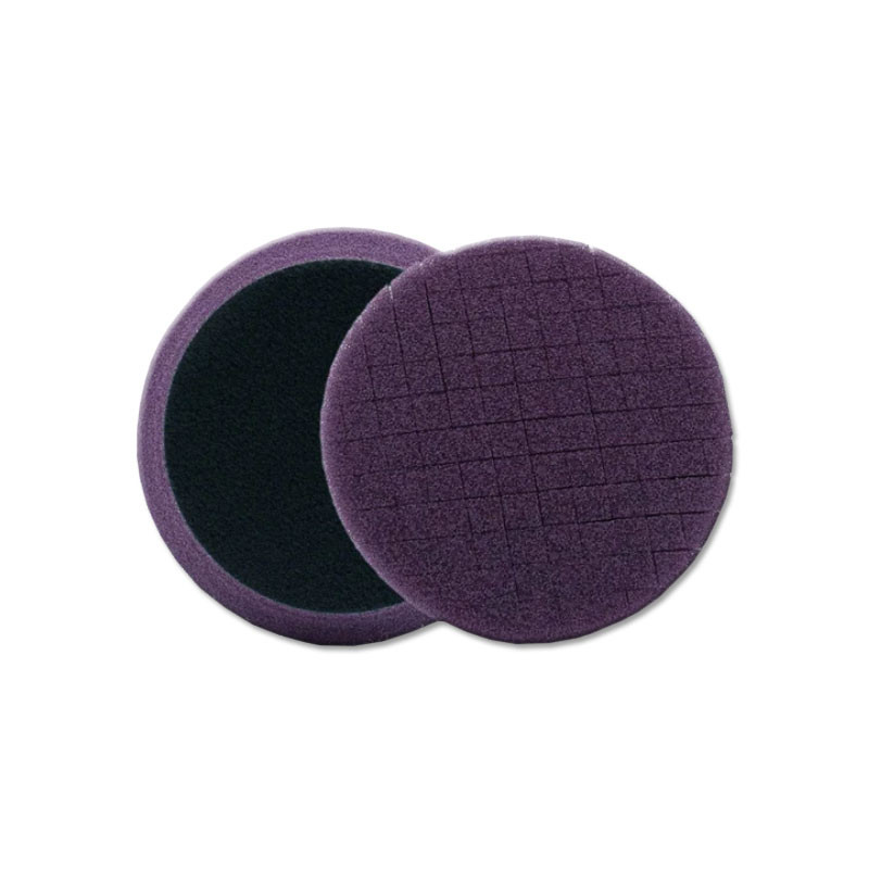 3M 30040 Perfect-It 4 inch Low Lint Wool Compounding Pad | R & E Paint ...