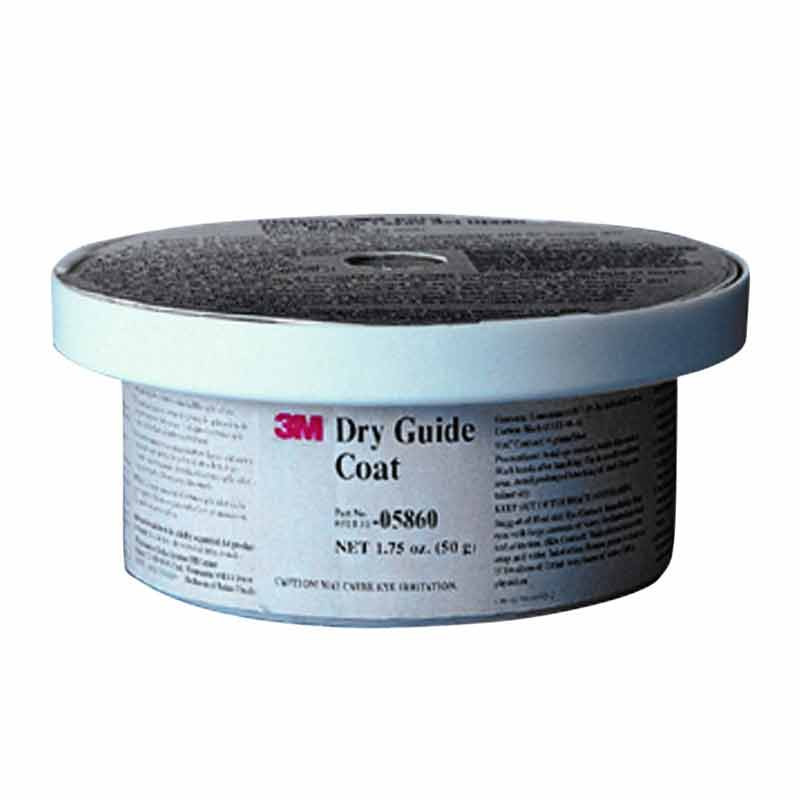 3M 05860, Dry Guide Coat | R & E Paint Supply