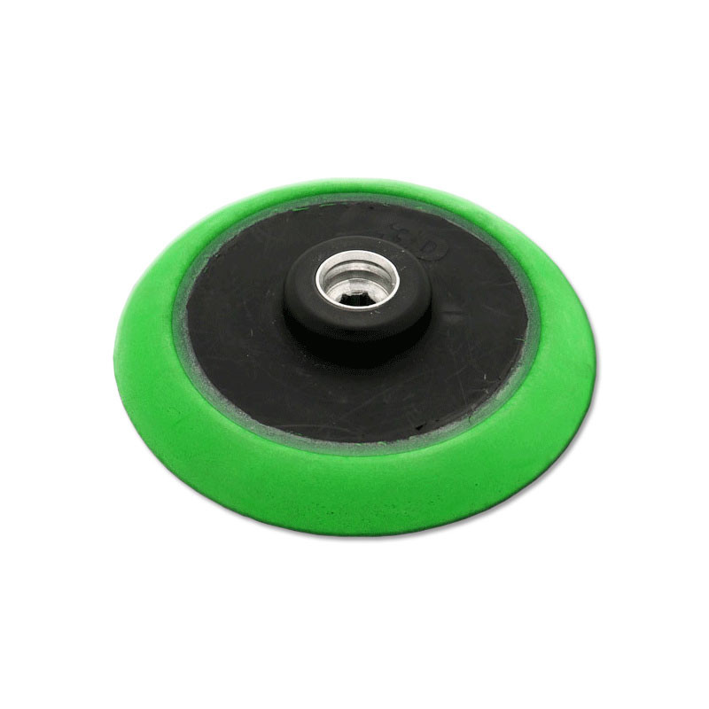 3D K-97, 3 inch Flexible Backing Plate