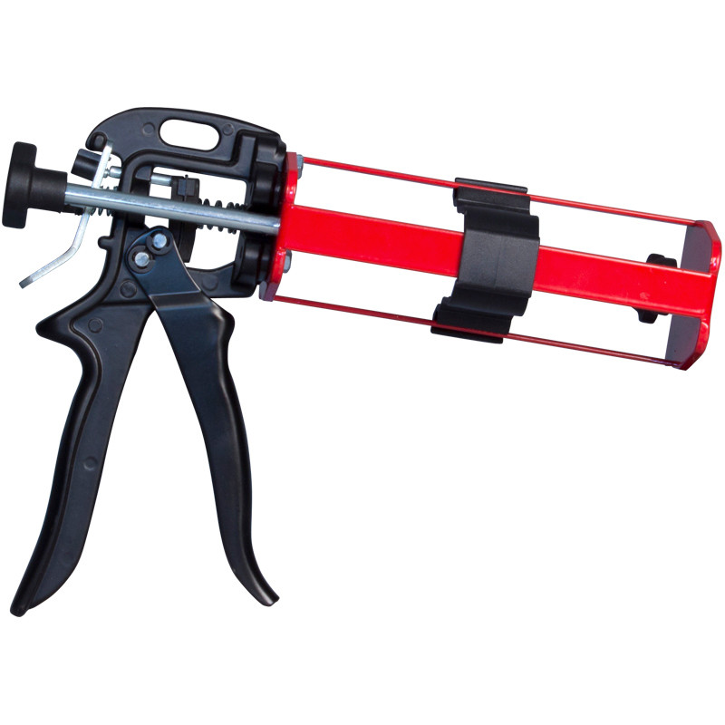 SEM 71119, 7 oz Dual-Mix Applicator Gun | R & E Paint Supply