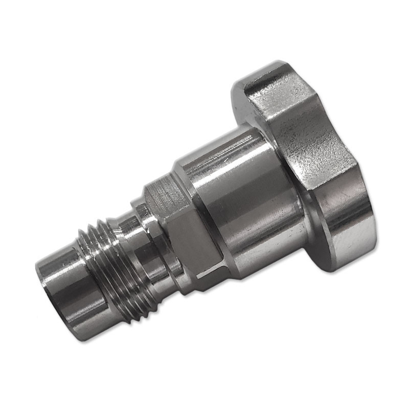 Sharpe Finex Cup Adapter, CSA-E