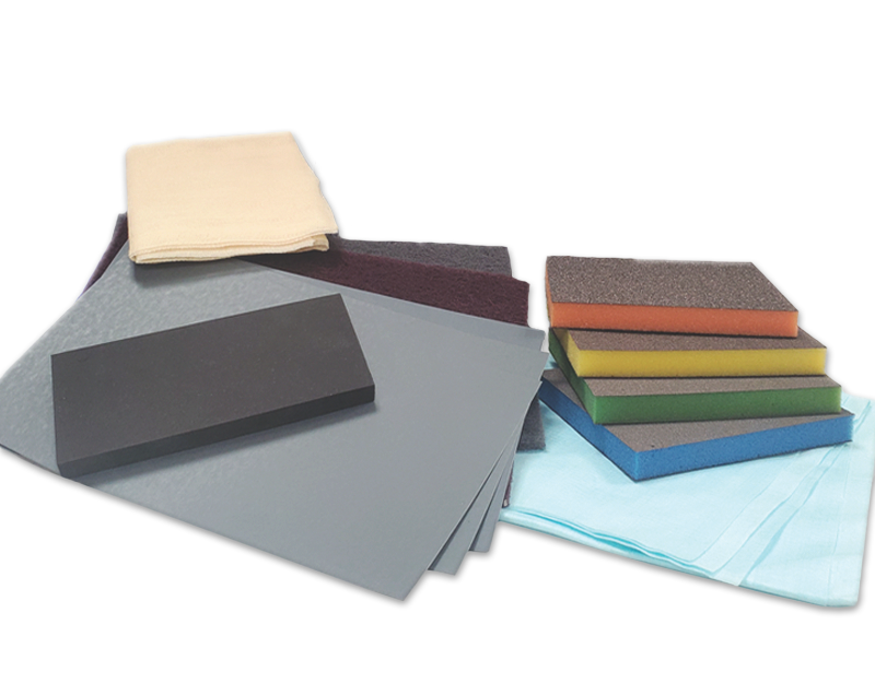 Sanding Prep Kit