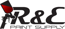 R & E Paint Supply