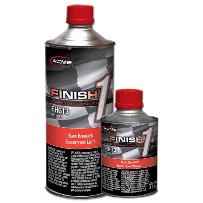 Acme FC720, Ultimate Overall Clear Coat | R & E Paint Supply