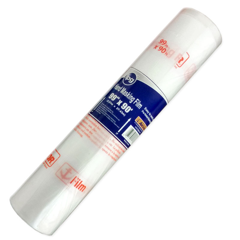 RBL 109, Auto Mask, 72 inch Roll | R & E Paint Supply