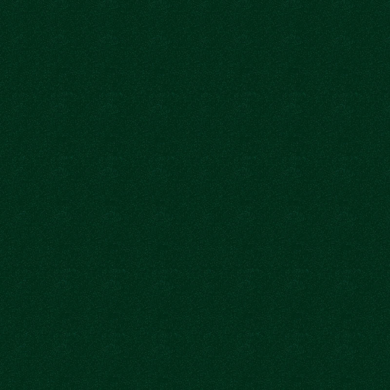 Chrysler PG5/JG5, Hunter Green Poly