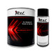Honda Nighthawk Black Pearl Paint | B92P Paint Code