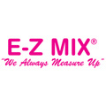 BRANDS - EZ Mix - R & E Paint Supply