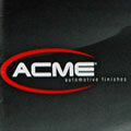 ACME Automotive Finishes, Paint Products, & More