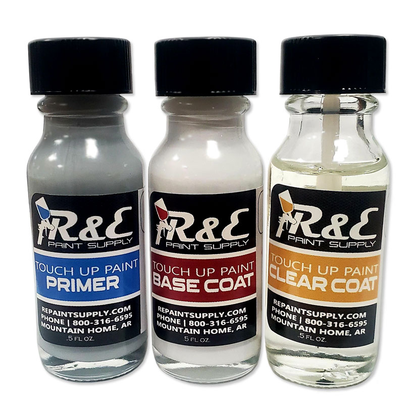 WA405Y Limited Addiction Red Metallic For GM OEM Matched Paint R E wa405y-limited-addiction-red-metallic-for-gm-oem-matched-paint-r-e