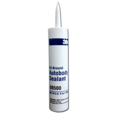 3M 08500, All-Around Autobody Sealant | R & E Paint Supply