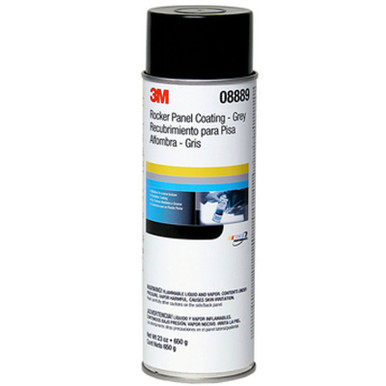 3M 08889, Rocker Panel Coating | R & E Paint Supply