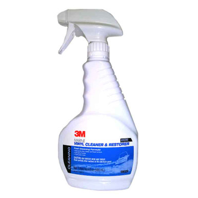3M 09029 Marine Vinyl Cleaner & Restorer | R & E Paint Supply