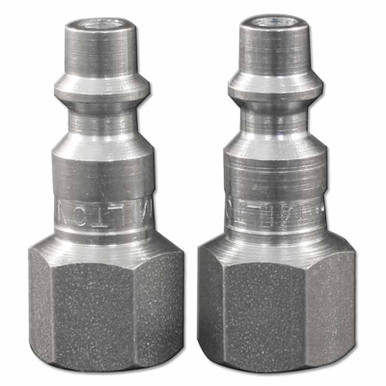 Milton S-728, 1/4 inch Female M-Style Air Plug | R & E Paint Supply