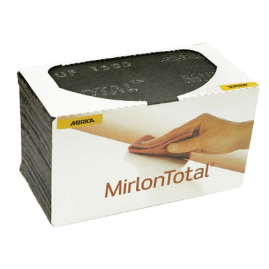 Mirka 18-118-448, Mirlon Total, Scuff Pad | R & E Paint Supply