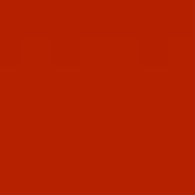 Chrysler PR3, ZR3, High Performance Red, Torred