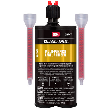 SEM 39747, Multi-Purpose Panel Bond Adhesive | R & E Paint Supply