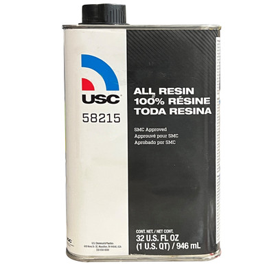 USC 58215, All Resin/SMC Fiber Glass | R & E Paint Supply