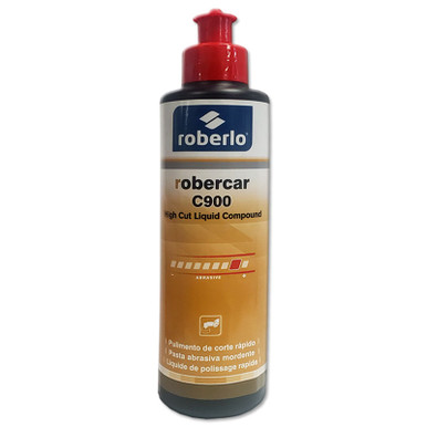 Roberlo Robercar C900 High Cut Liquid Compound
