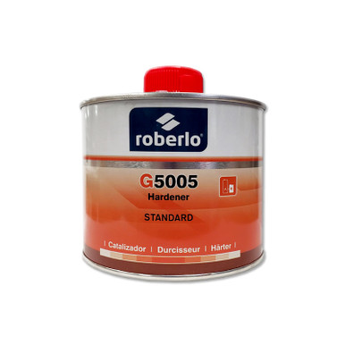 Roberlo G5005 Standard Hardener