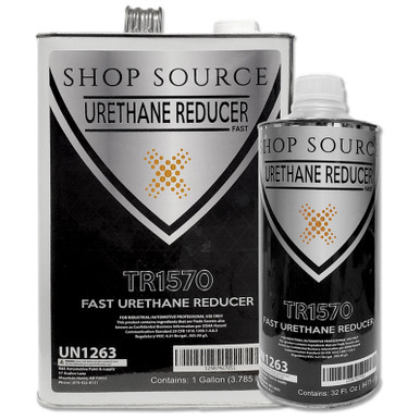 Fast Urethane Reducer