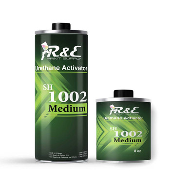 Urethane Activator SH 1002 - Medium