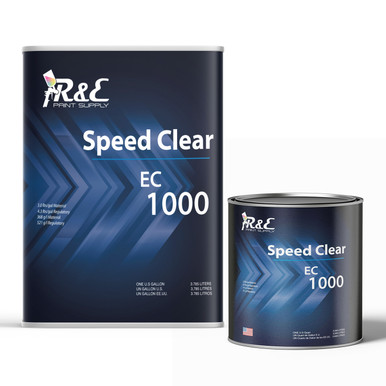 Speed Clear EC 1000