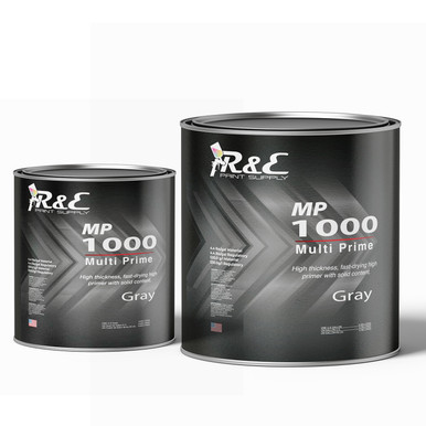 MP 1000 Multi Prime Gray