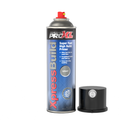 Pro Xpress Build Primer