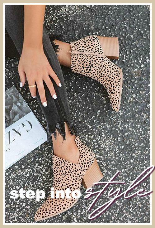 Lavish Boutique: Online Women's Clothing Boutique