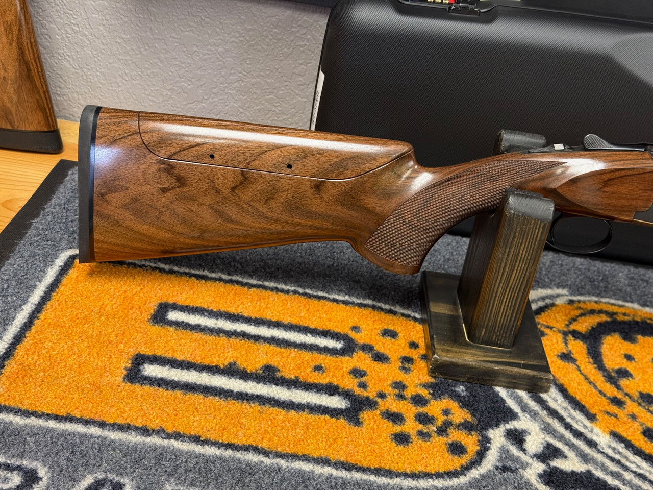 Rizzini BR240 32" 12 Gauge