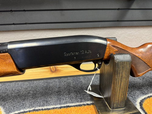 Remington Sportsman 12 Auto 12 Gauge