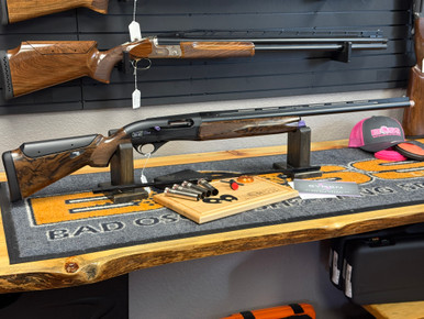 Syren L4S Elevate 12 Gauge